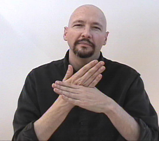  bother ASL American Sign Language